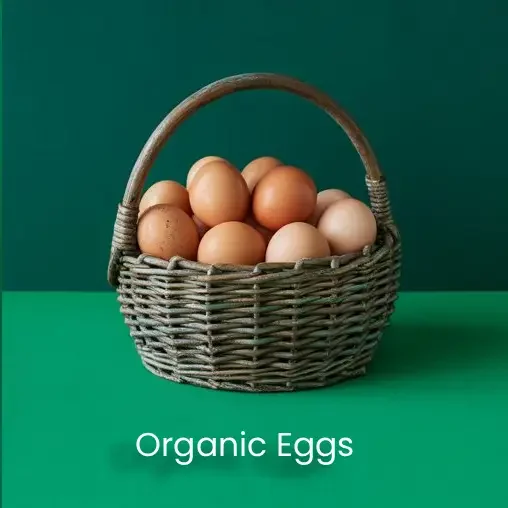 Local Organic Home - Local Organic Ireland